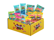 Shop Sweet Bundles, Treat Yourself or Gift a Box | Bebeto